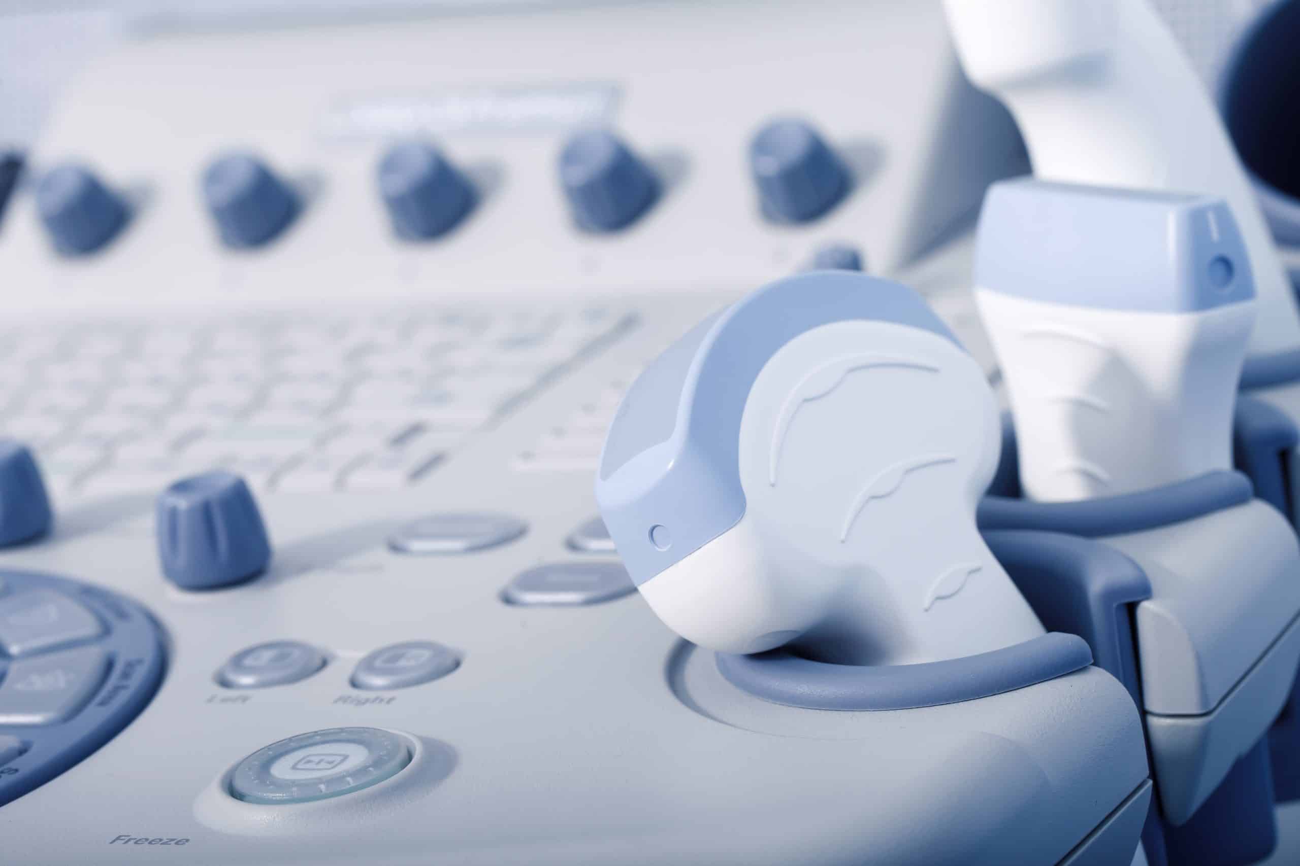 Ultrasound - St. Joseph's Imaging